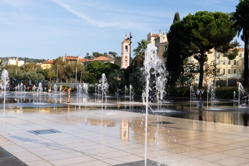 Atrakcje Nicei - co zobaczyć w Nicei przez weekend
