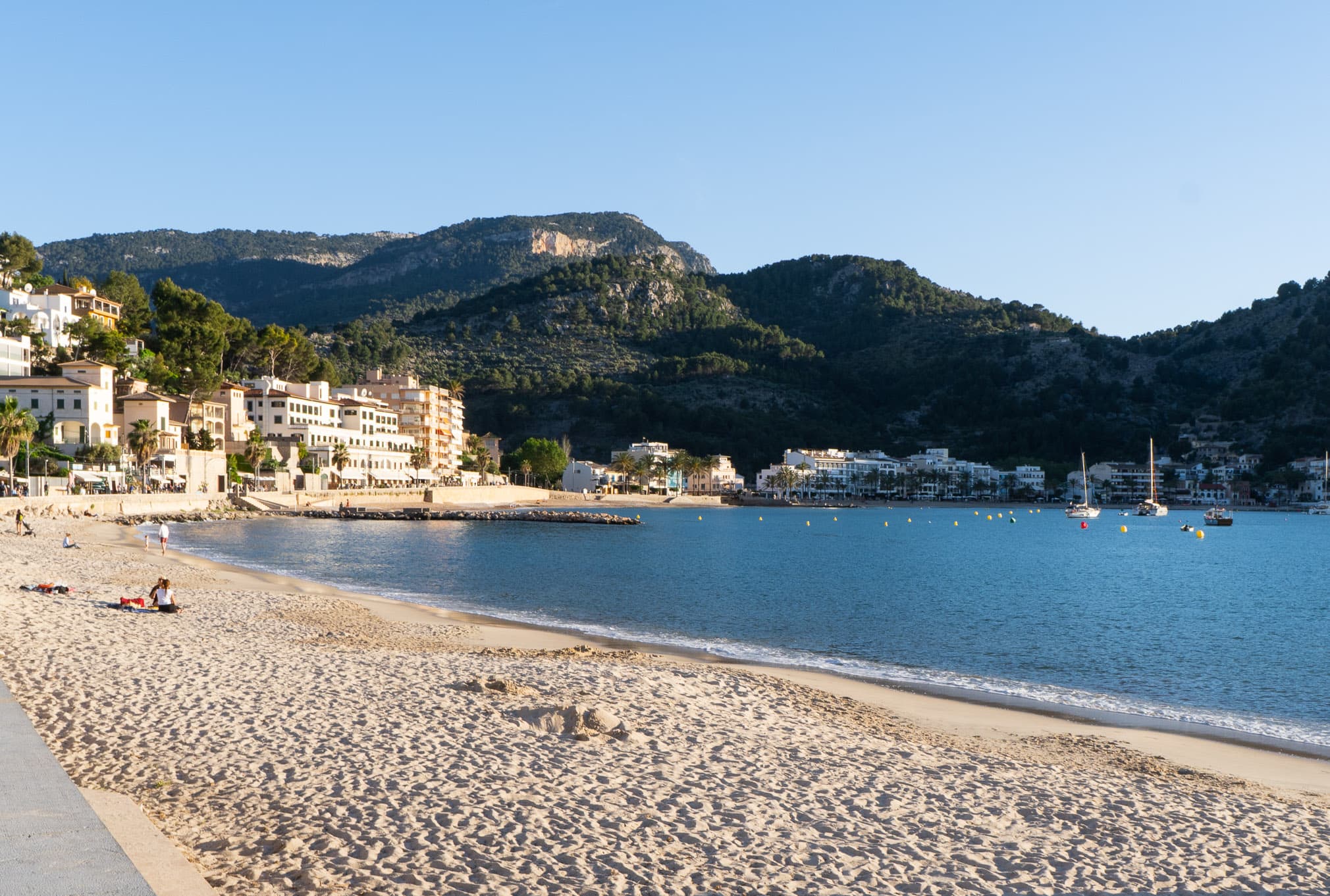 Atrakcje Majorki - najciekawsze miejsca i atrakcje na północy Majorki